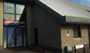 About - Halpin & Hayward | Water Treatment Solutions