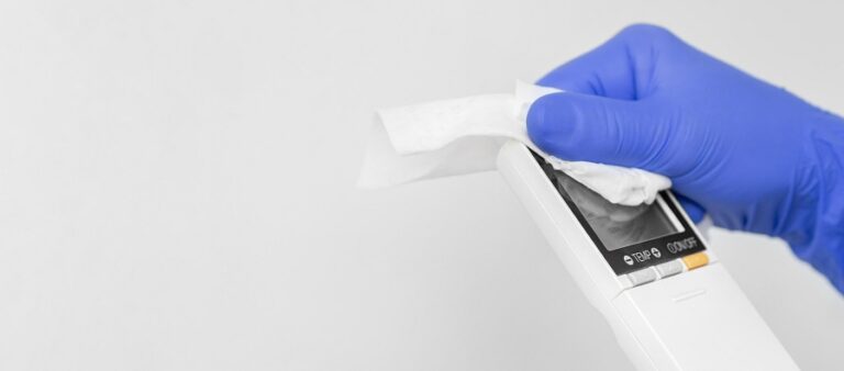 Legionella Prevention | Legionella Checks | Halpin & Hayward