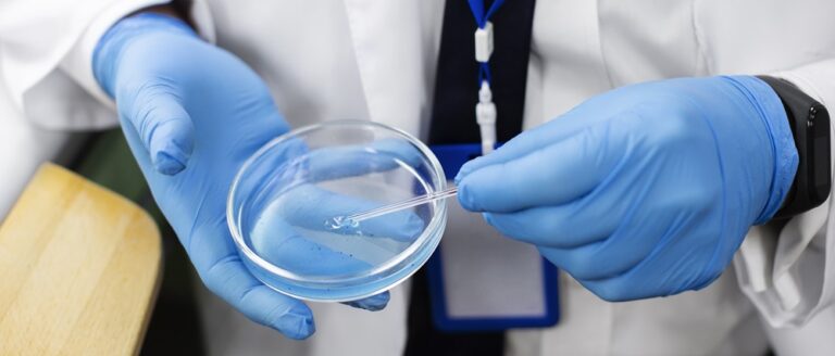 Legionella Risk Assessment And HSE Guideline - Halpin & Hayward